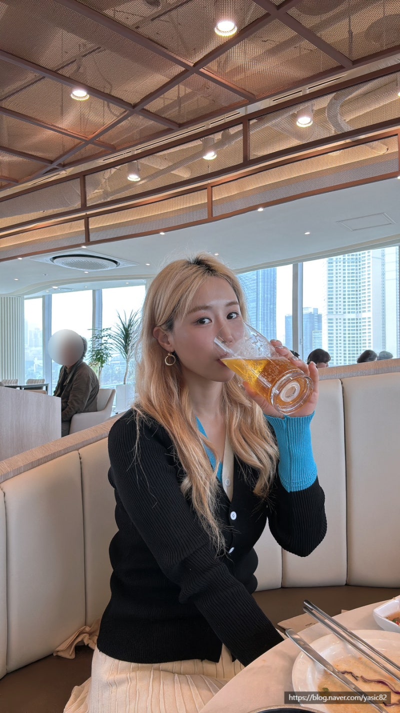 센텀시티 맛집 센텀 가족외식 추천 고기무한리필 샤브샤브 샤브올데이 부산수영점 생맥주도 무제한 네이버 블로그