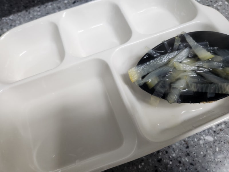 식기세척기 사용 가능한 유아 도자기 식판 네이버 블로그