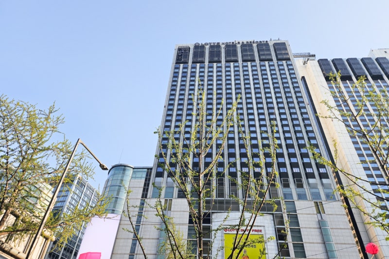 롯데면세점 명동본점 쇼핑 실제 후기 면세점꿀템and혜택 정리 네이버 블로그