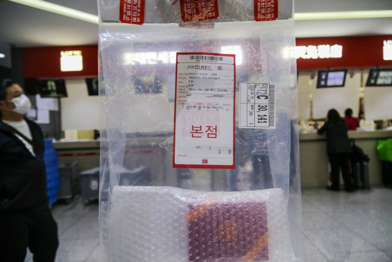 롯데면세점 명동본점 쇼핑 실제 후기 면세점꿀템and혜택 정리 네이버 블로그