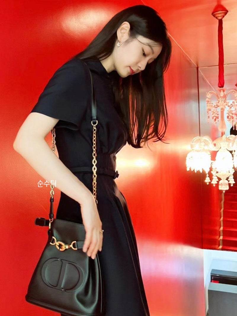 여자 결혼식 연예인 하객패션 4월 봄 하객룩 네이버 블로그