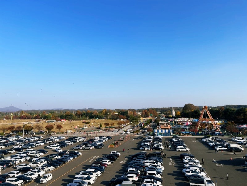 파주 임진각 평화누리공원 Dmz 곤돌라 가격 및 탑승 후기 네이버 블로그