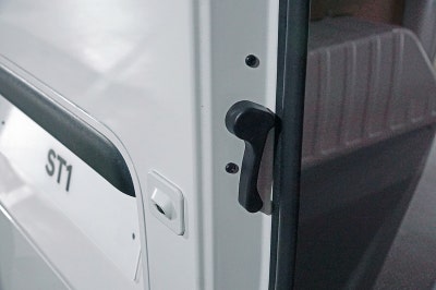 현대 ST1에 관한 모든 것... 카고 가격 5980만원, 317km 달려! : 네이버 블로그