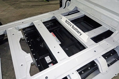 현대 ST1에 관한 모든 것... 카고 가격 5980만원, 317km 달려! : 네이버 블로그