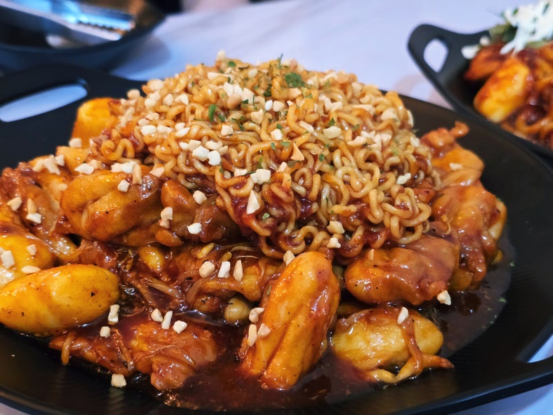 광양중마동치킨 치밥 치킨 추천 냠냠숯불두마리치킨 네이버 블로그