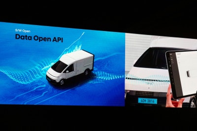 현대 ST1에 관한 모든 것... 카고 가격 5980만원, 317km 달려! : 네이버 블로그