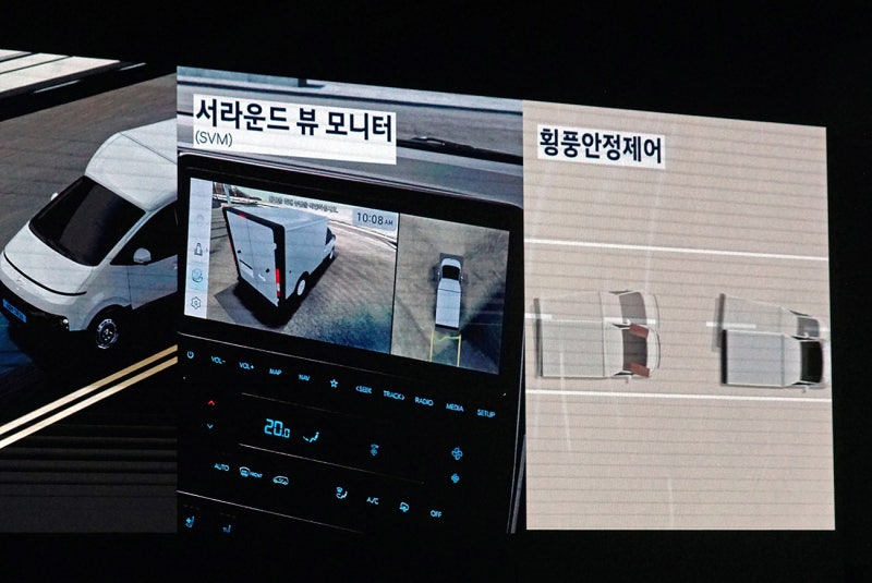 현대 ST1에 관한 모든 것... 카고 가격 5980만원, 317km 달려! : 네이버 블로그