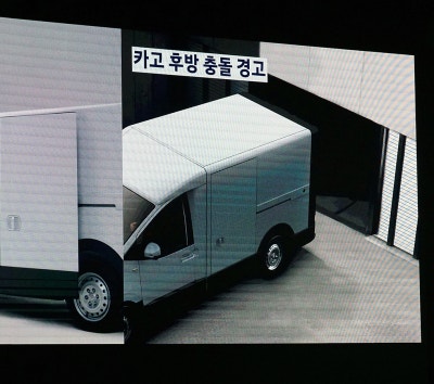 현대 ST1에 관한 모든 것... 카고 가격 5980만원, 317km 달려! : 네이버 블로그