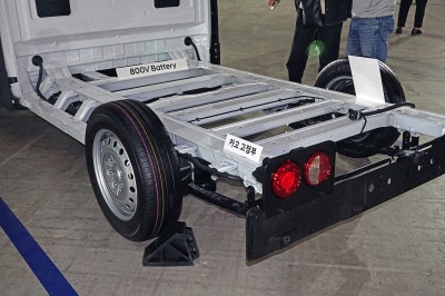 현대 ST1에 관한 모든 것... 카고 가격 5980만원, 317km 달려! : 네이버 블로그