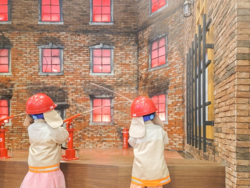 광주 근교 아이와 가볼만한곳 전남 체험학습 화순 키즈라라 네이버 블로그