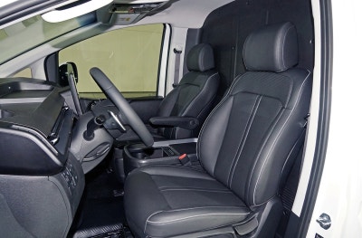 현대 ST1에 관한 모든 것... 카고 가격 5980만원, 317km 달려! : 네이버 블로그