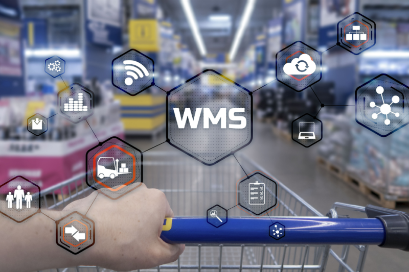 WMS 뜻, WMS 활용 방법 및 주의사항 : 네이버 블로그