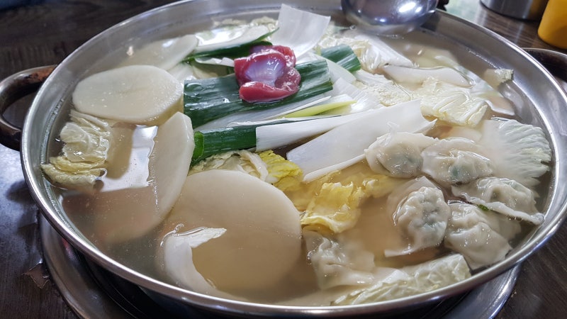 가산동 맛집 가산디지털단지 닭한마리 맛집인데 죽 맛집으로도 인정 네이버 블로그