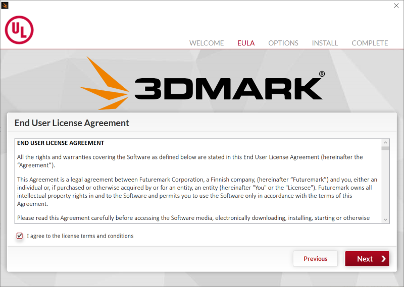 3D Mark 그래픽카드 벤치마크 프로그램 사용 방법 및 설치 방법 : 네이버 블로그