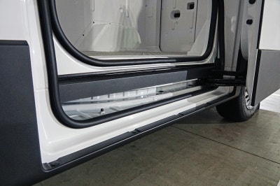 현대 ST1에 관한 모든 것... 카고 가격 5980만원, 317km 달려! : 네이버 블로그