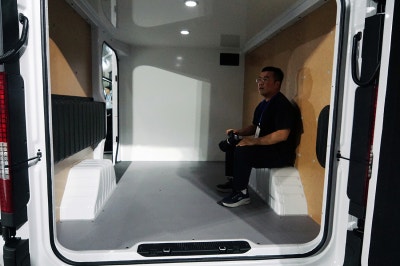 현대 ST1에 관한 모든 것... 카고 가격 5980만원, 317km 달려! : 네이버 블로그