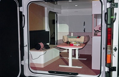 현대 ST1에 관한 모든 것... 카고 가격 5980만원, 317km 달려! : 네이버 블로그