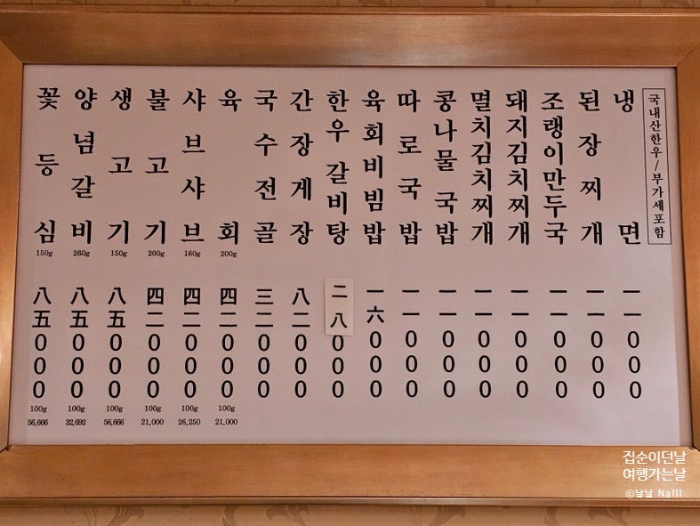 청담동 24시 한우 맛집 새벽집 청담본점 육회비빔밥과 선지 해장국 가격 후기 네이버 블로그