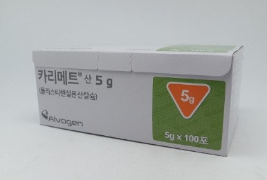 Kalimate enema (칼리메이트 관장)이 K 떨어뜨리는 기전과 방법에 대해서 알아봐요~ : 네이버 블로그