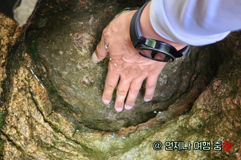 북악산 등산코스 초보 북악산 둘레길 성곽길 청와대 뒷산 네이버 블로그