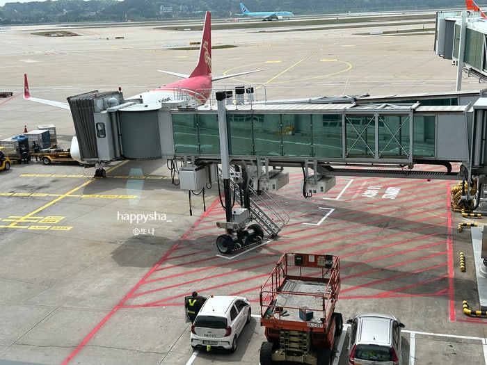인천 우시 직항 심천항공선전항공 비즈니스 인천공항 제2여객터미널t2 아시아나 비즈니스 라운지 돌 아기랑 둘이