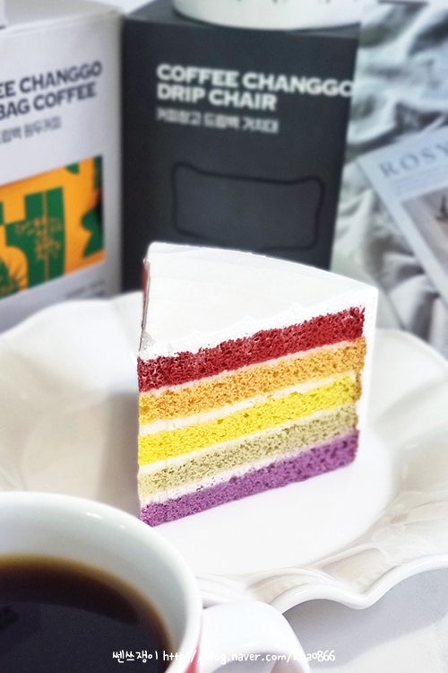 커피창고 드립백 커피5종드립체어 선물세트 네이버 블로그