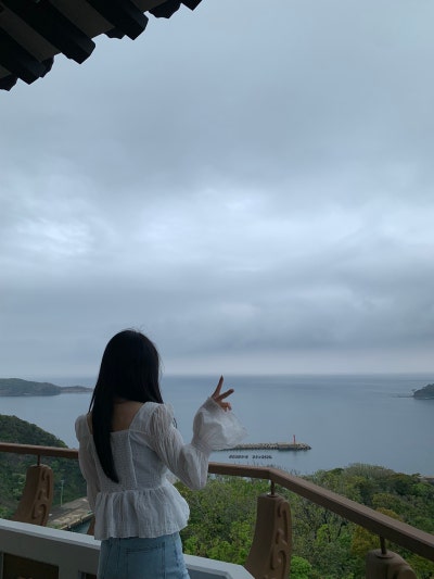 대마도 패키지 1박2일 우정 여행 솔직 후기경비 비용일정이즈하라시내호텔 네이버 블로그