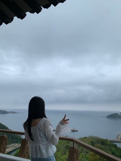 대마도 패키지 1박2일 우정 여행 솔직 후기경비 비용일정이즈하라시내호텔 네이버 블로그