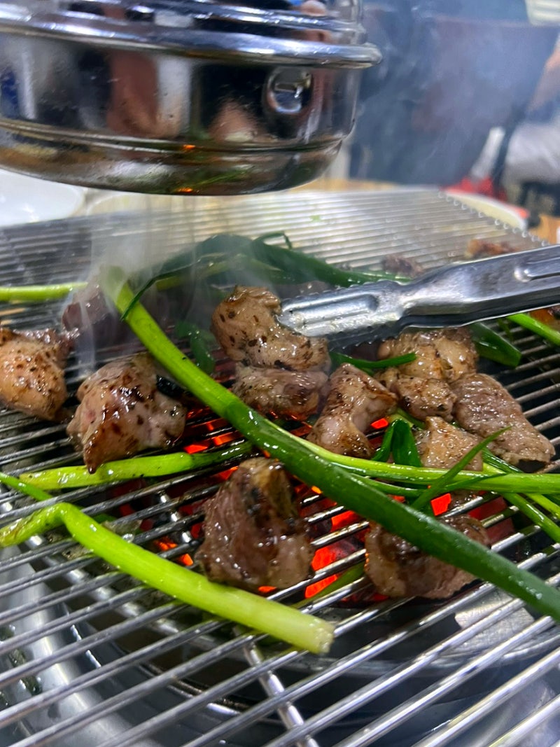대구 대명동 맛집 현지인 추천 특수부위 절창 막창이 맛있는 대구진해숯불막창 네이버 블로그