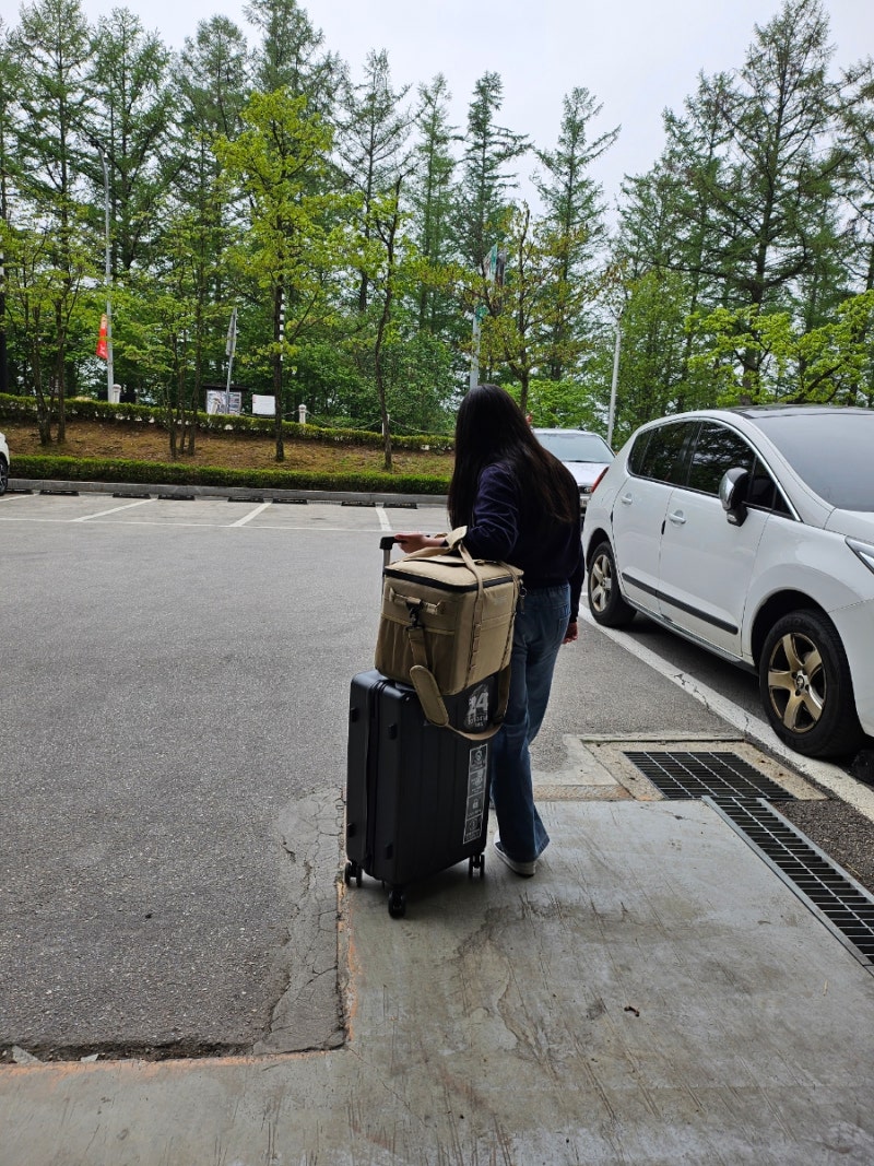 강원도 여행 정선 하이원 마운틴콘도 패밀리스위트 50평 복층 네이버 블로그