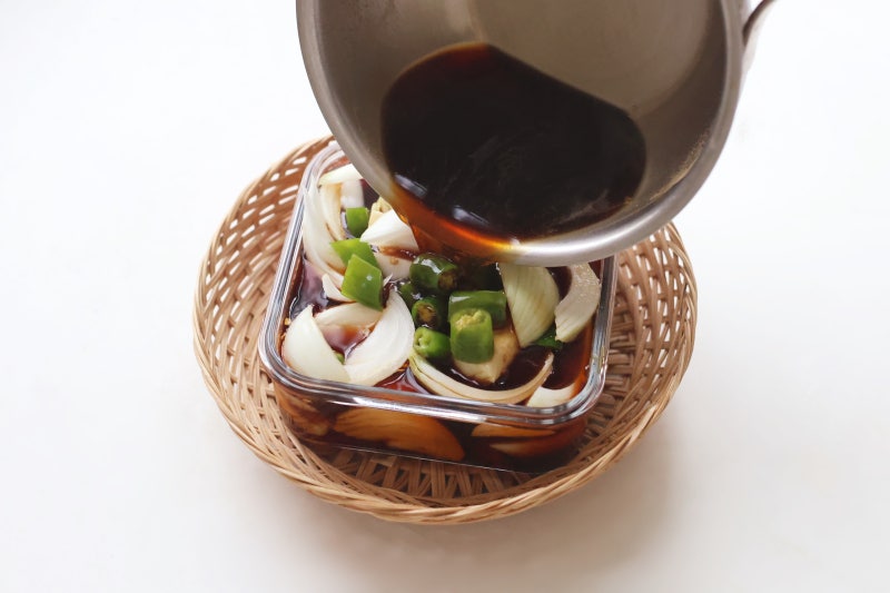 햇 양파장아찌만들기 간장 양파장아찌담그는법 양파장 만드는 법 네이버 블로그