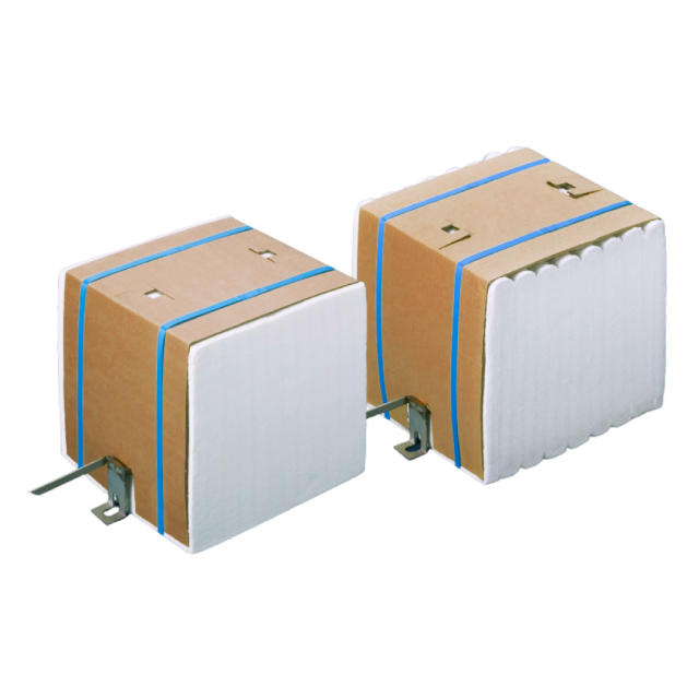 RCF 규제 대책 – 인체에 무해한 이소라이트 AES, PCW 섬유로 만든 고온 단열재 : 네이버 블로그