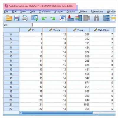 ibm spss 체험판 다운로드 : 네이버 블로그