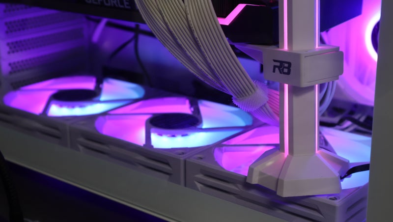 MSI Center 설치 사용 방법, 미스틱 라이트 이용하기 : 네이버 블로그