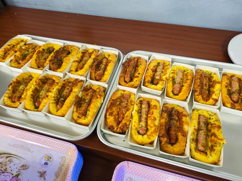 남원 빵지순례 내돈내산 솔직후기 네이버 블로그
