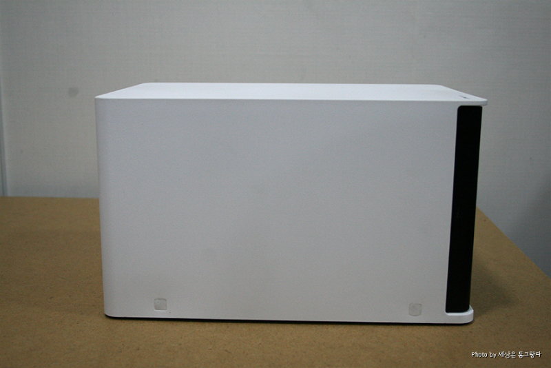 ipTIME NAS4 4베이 NAS 사용기, NAS 관리자 설정, NAS 서버 RAID 1설정, ipDISK 세팅, NAS 전원 끄기 : 네이버 블로그