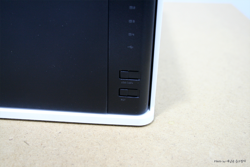 ipTIME NAS4 4베이 NAS 사용기, NAS 관리자 설정, NAS 서버 RAID 1설정, ipDISK 세팅, NAS 전원 끄기 : 네이버 블로그