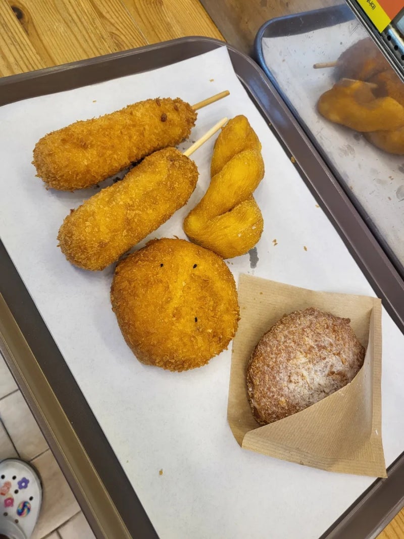 익산 꽈배기 디저트 간식 모현동 맛집 생생 찹쌀 꽈배기 네이버 블로그