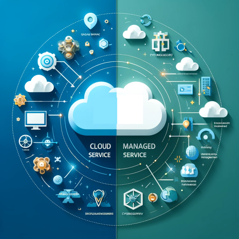 CSP와 MSP, 무슨 말일까요? : 네이버 블로그