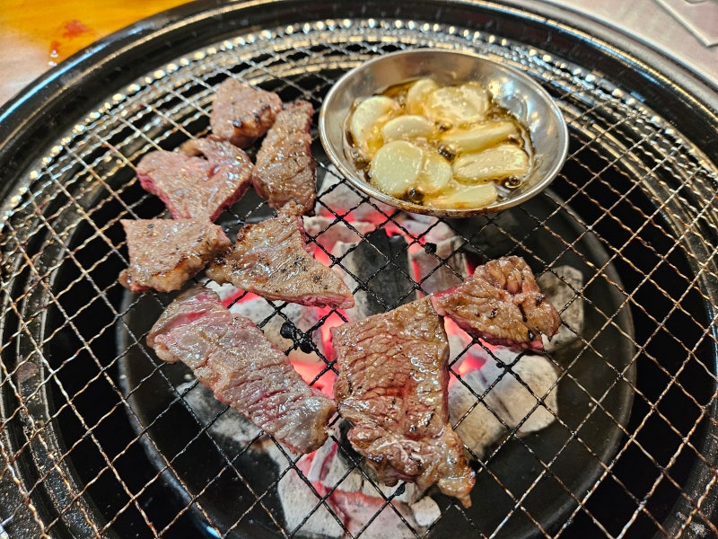 파주 운정 맛도 가성비도 좋은 해오름마을 수입산 소고기 맛집 소판돈 교하점 네이버 블로그