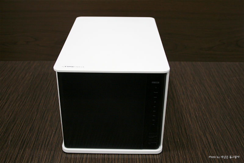 ipTIME NAS4 4베이 NAS 사용기, NAS 관리자 설정, NAS 서버 RAID 1설정, ipDISK 세팅, NAS 전원 끄기 : 네이버 블로그