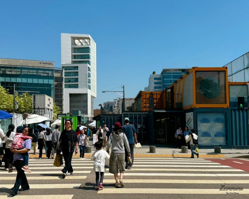 성수동 핫플 가볼만한곳 언더스탠드에비뉴 소품샵 데이트 코스 추천 놀거리 네이버 블로그