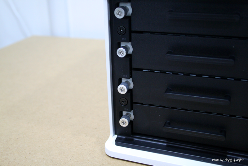 ipTIME NAS4 4베이 NAS 사용기, NAS 관리자 설정, NAS 서버 RAID 1설정, ipDISK 세팅, NAS 전원 끄기 : 네이버 블로그