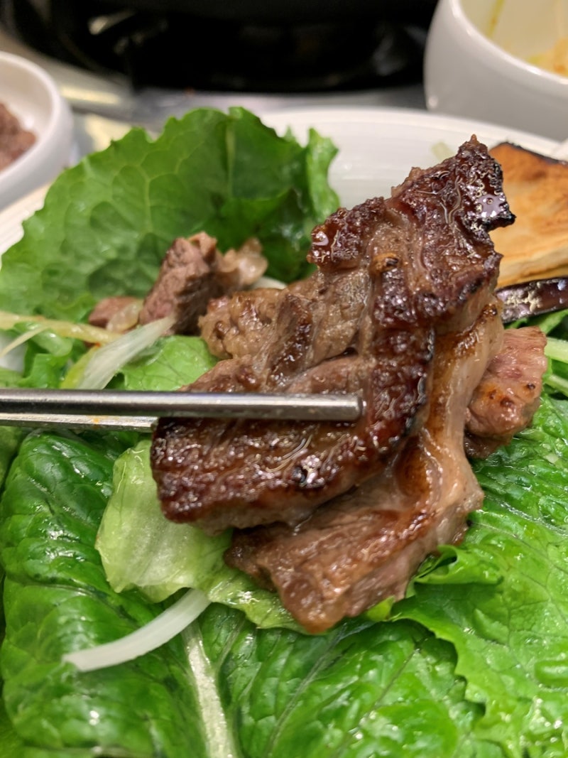 한우케이크 먹으러 문래동 소고기 맛집 소고기땡기는날 값진식육 고고 네이버 블로그