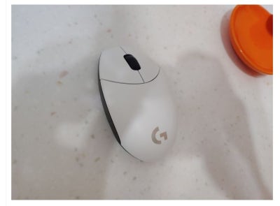 commatech FKMINI4 (3395, 8k, 미니옵) 무선 게이밍 마우스 : 네이버 블로그