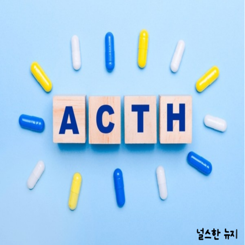 ACTH 검사란? : 네이버 블로그