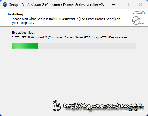 DJI FPV Controller 3 (조종기 3) : 네이버 블로그