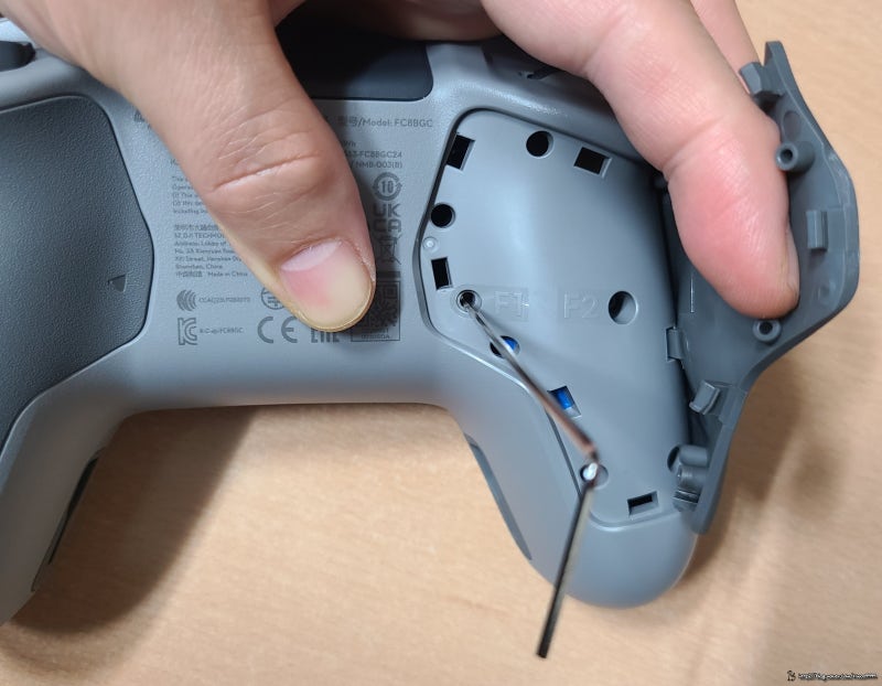 DJI FPV Controller 3 (조종기 3) : 네이버 블로그