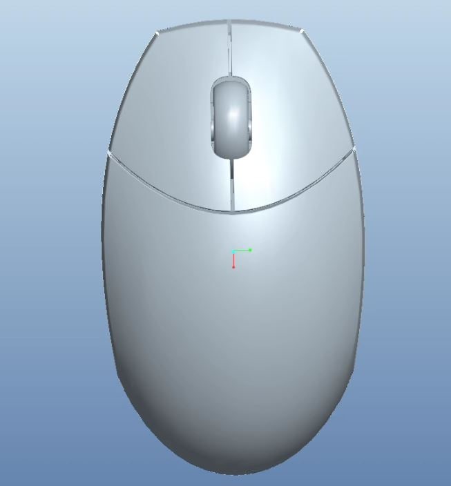 commatech FKMINI4 (3395, 8k, 미니옵) 무선 게이밍 마우스 : 네이버 블로그