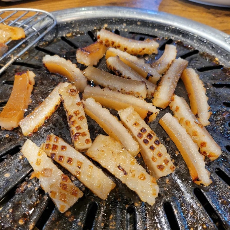 당진 이주단지 맛집 조선고깃집 네이버 블로그